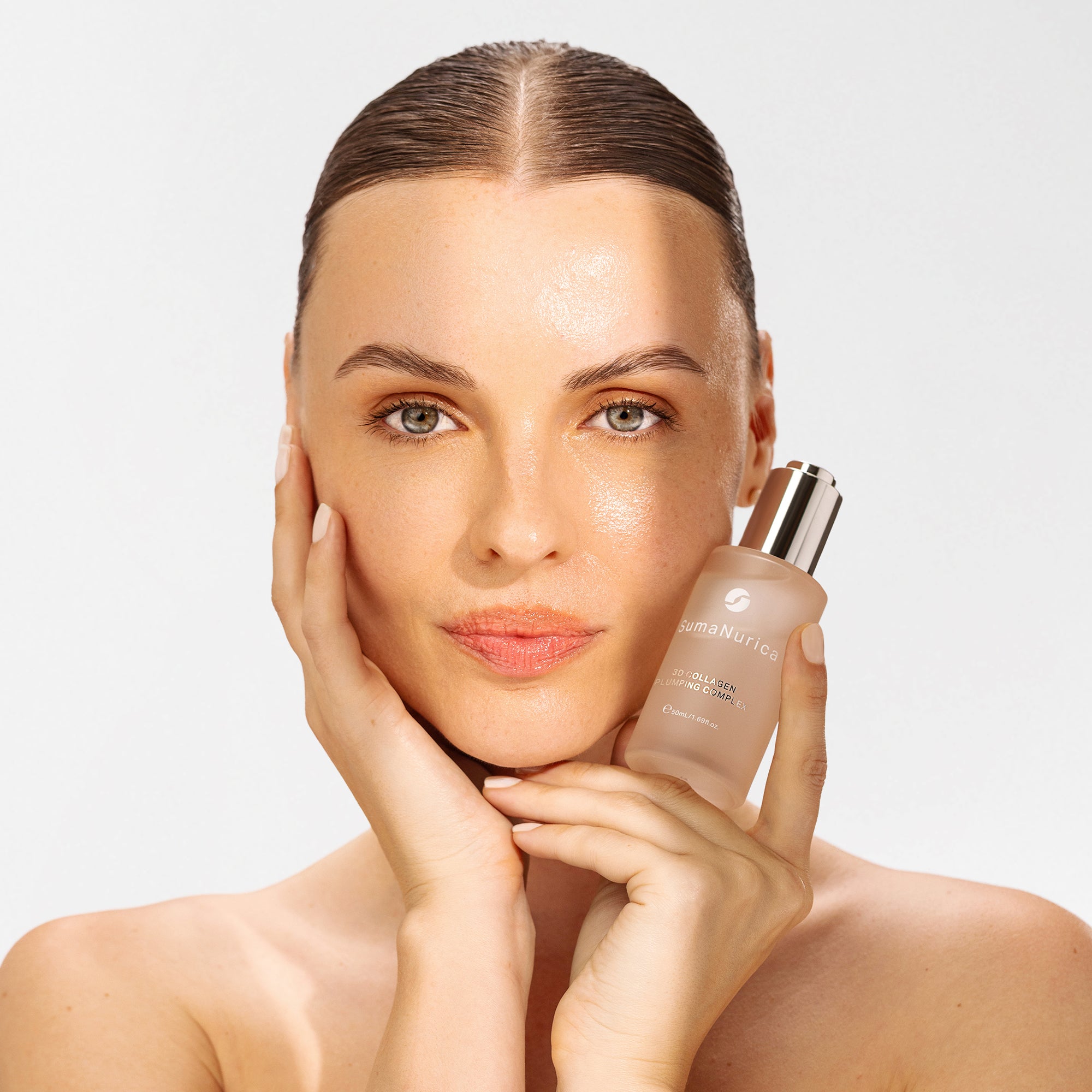 SumaNurica | World-leading Biotech Cosmetics