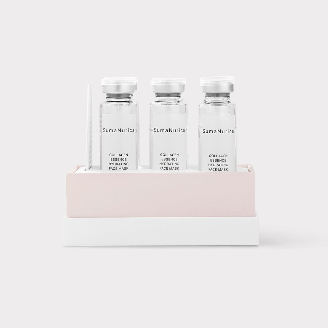 SumaNurica | World-leading Biotech Cosmetics