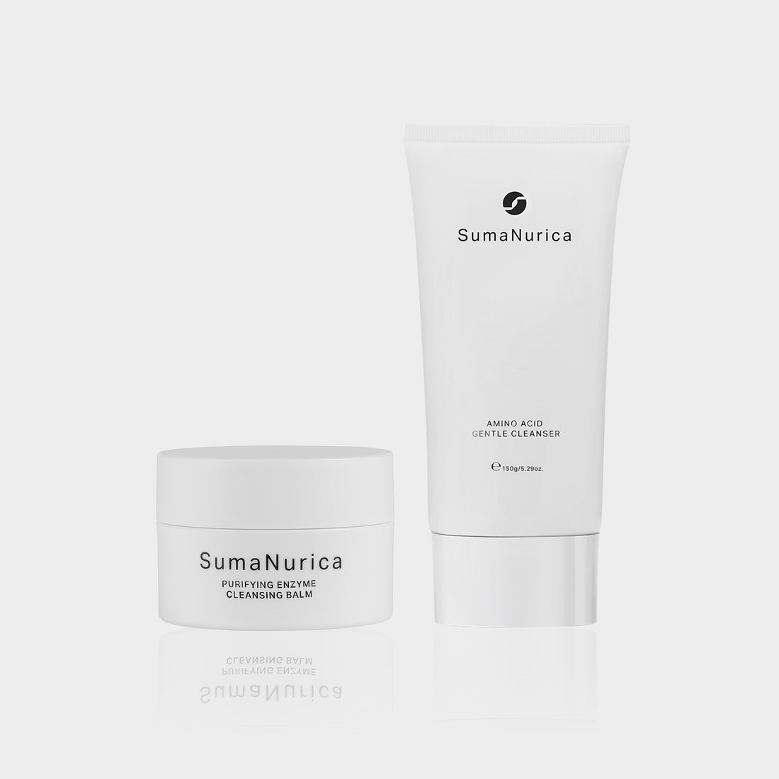 SumaNurica | World-leading Biotech Cosmetics