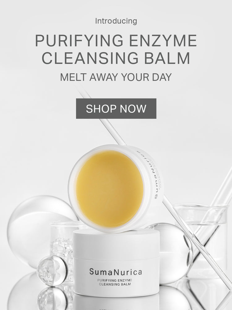 SumaNurica | World-leading Biotech Cosmetics – Sumanurica