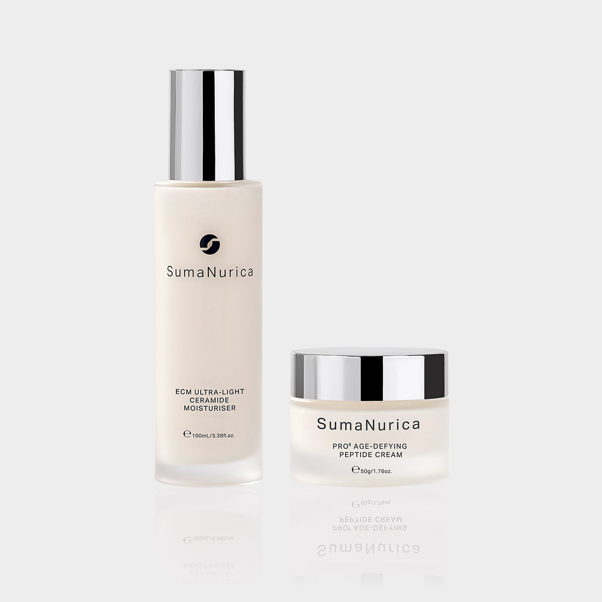 SumaNurica | World-leading Biotech Cosmetics