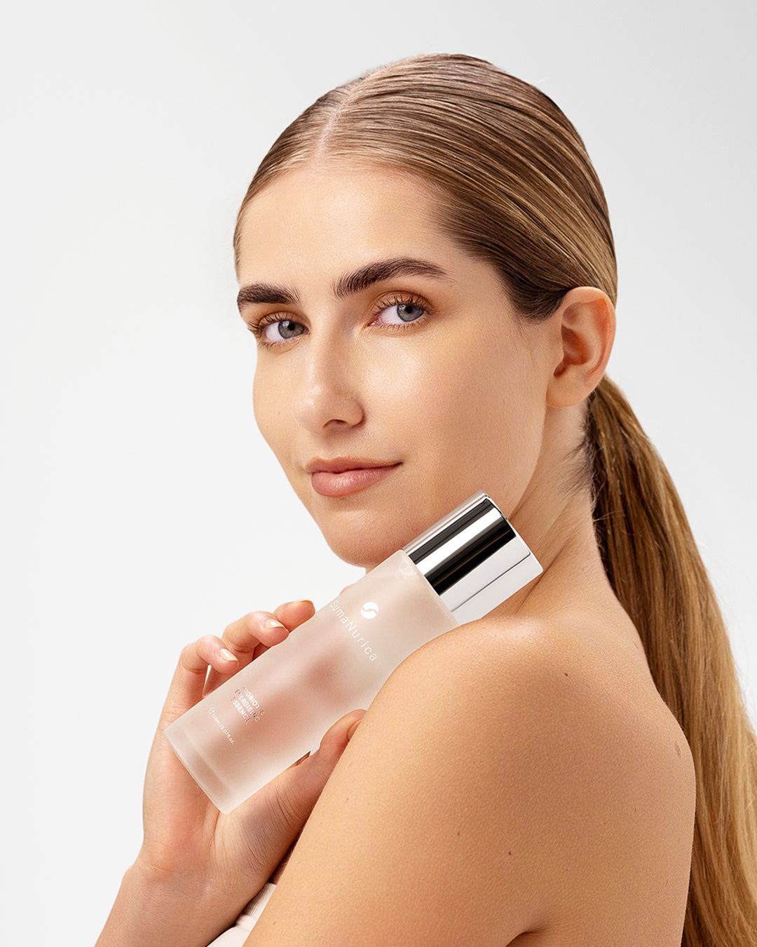 SumaNurica | World-leading Biotech Cosmetics