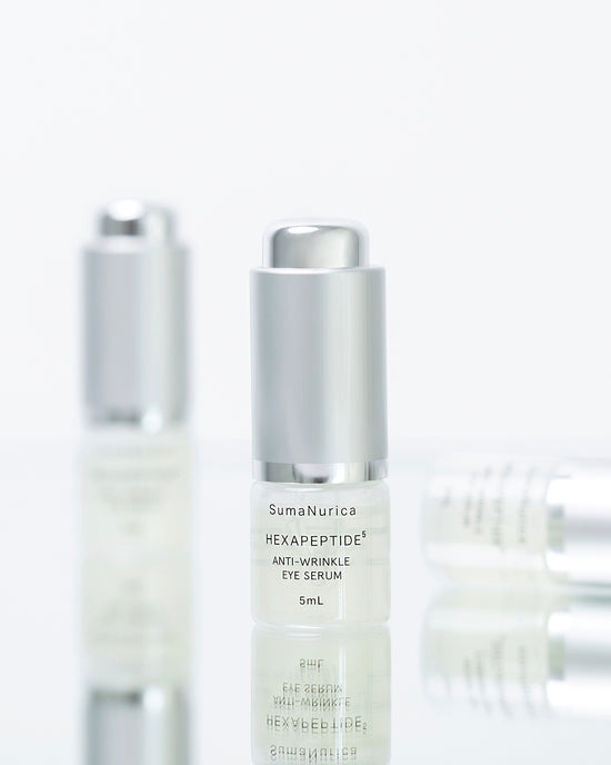 SumaNurica | World-leading Biotech Cosmetics