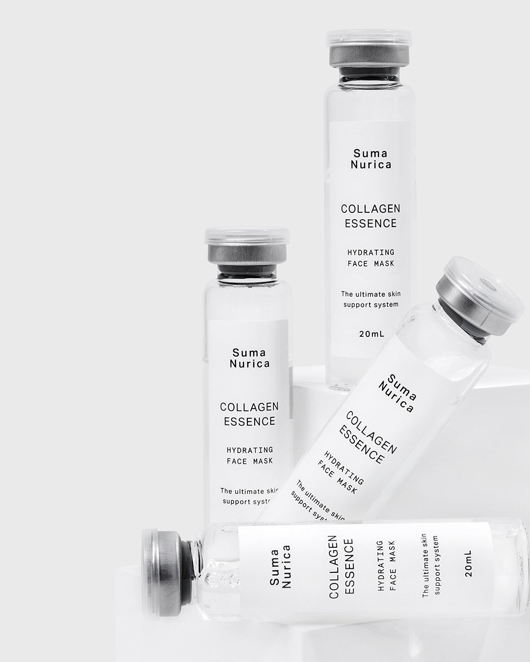 SumaNurica | World-leading Biotech Cosmetics