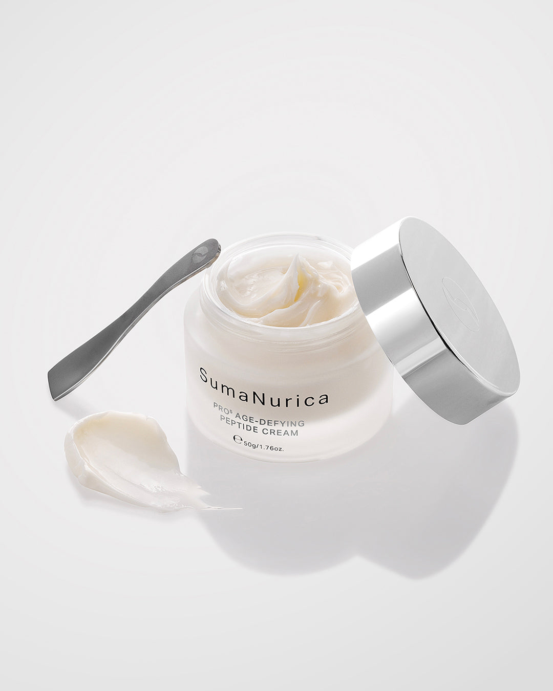 SumaNurica | World-leading Biotech Cosmetics