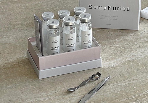 SumaNurica | World-leading Biotech Cosmetics